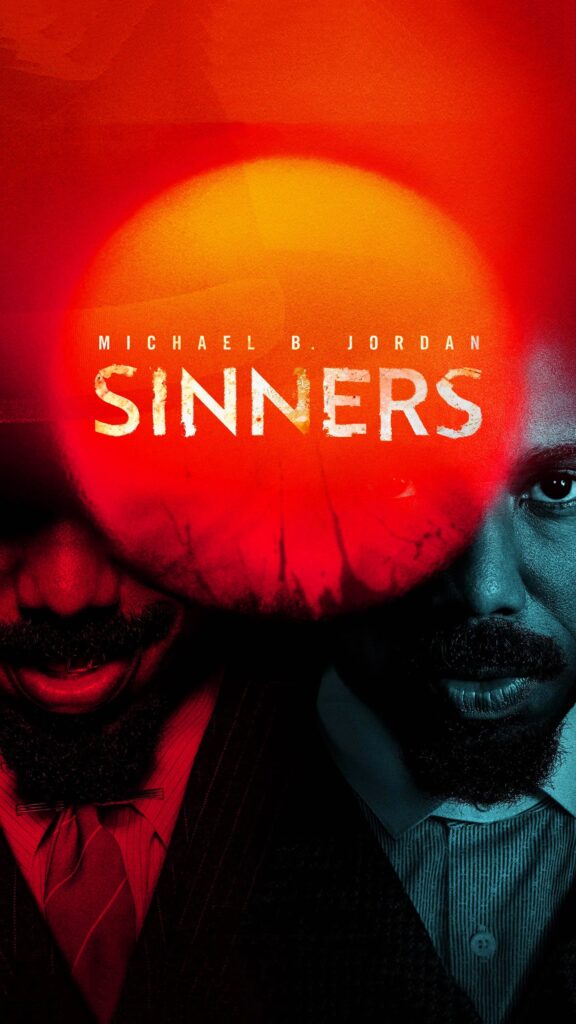 Sinners Wallpaper - iXpap