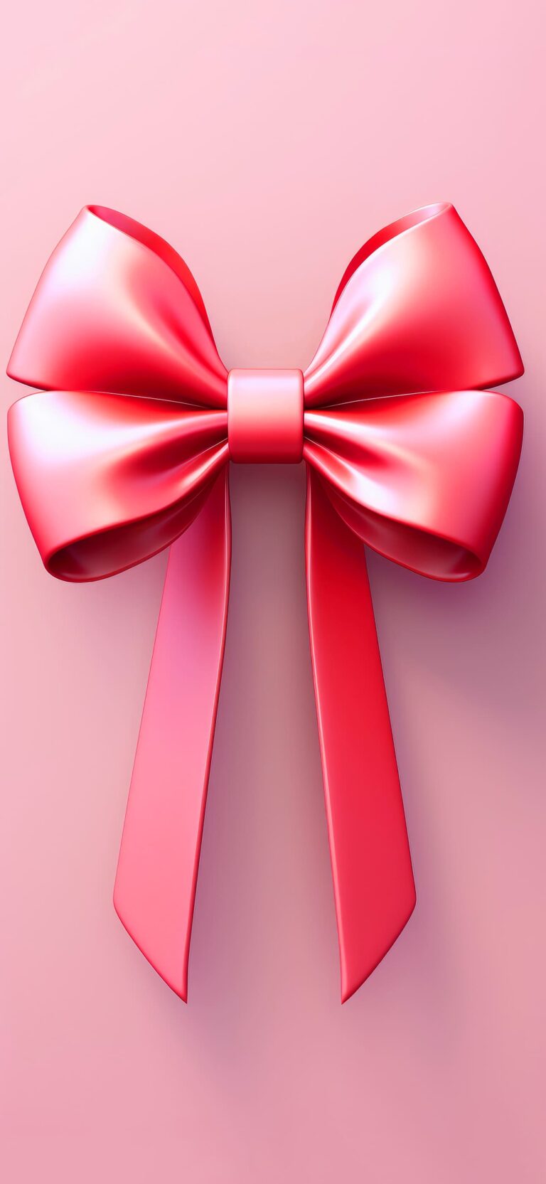 Bow Wallpaper - iXpap