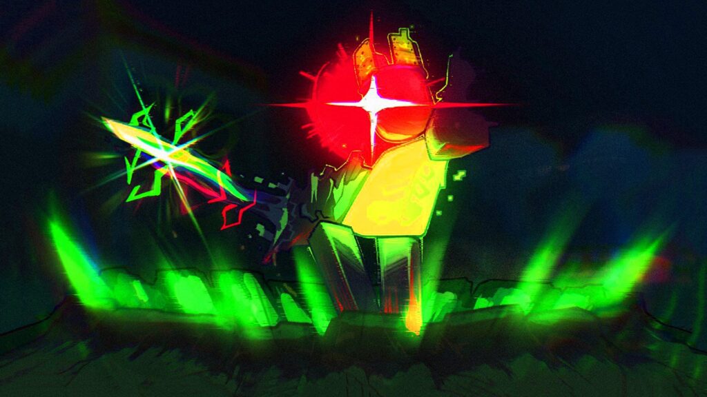 Forsaken Roblox Wallpaper - iXpap