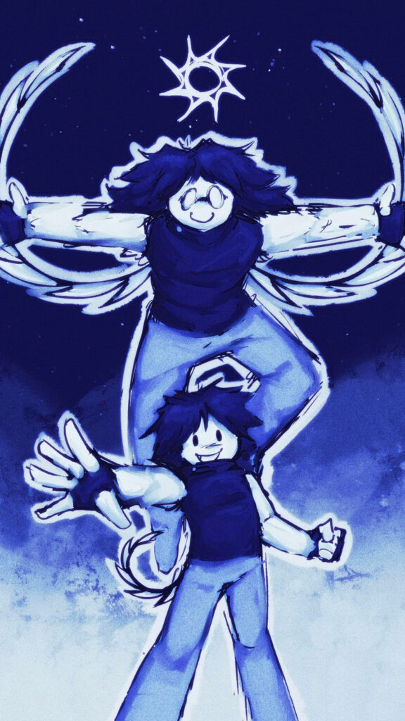 Forsaken Roblox Wallpaper - iXpap