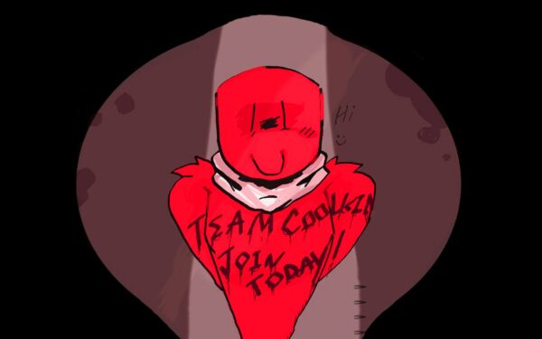 Forsaken Roblox Wallpaper - iXpap