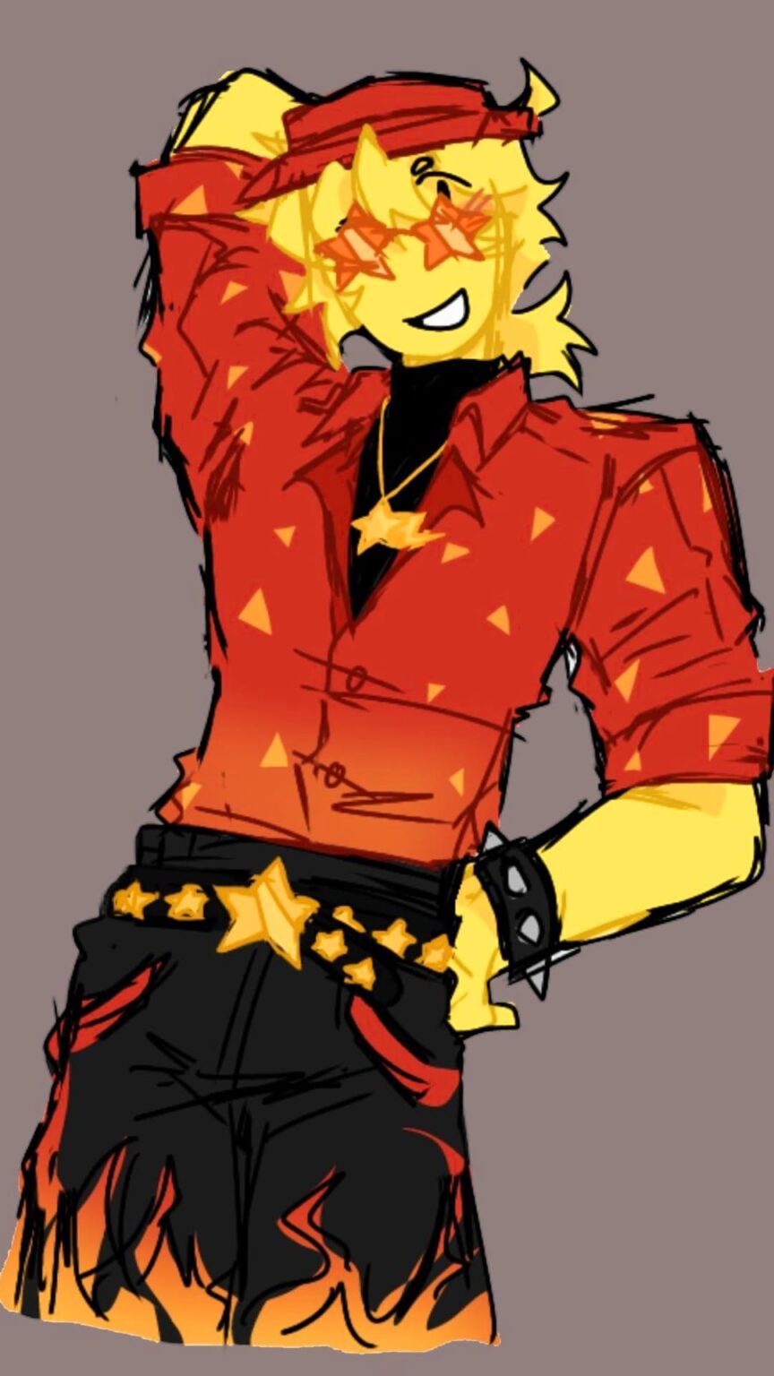 Forsaken Roblox Wallpaper - iXpap