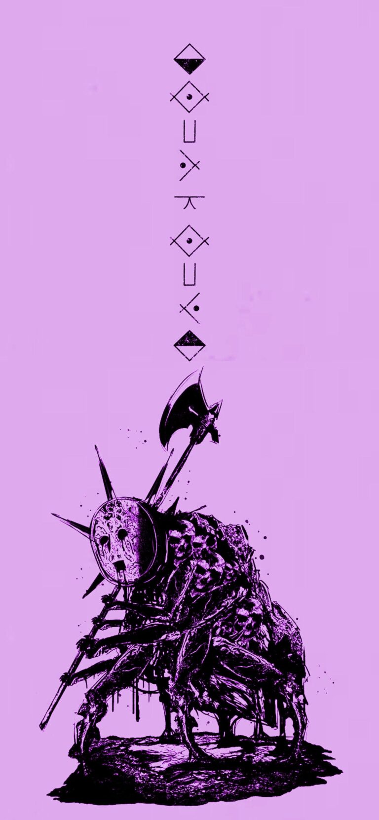 Sleep Token Wallpaper - iXpap