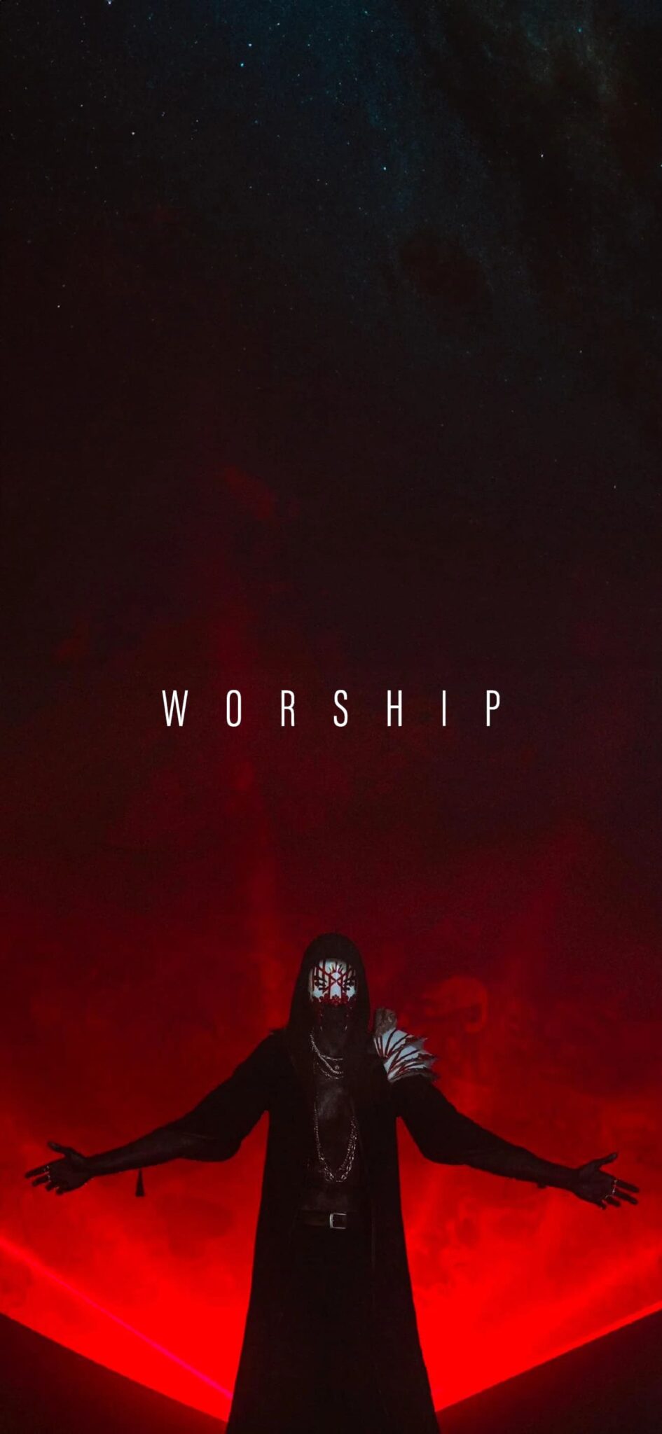 Sleep Token Wallpaper - iXpap