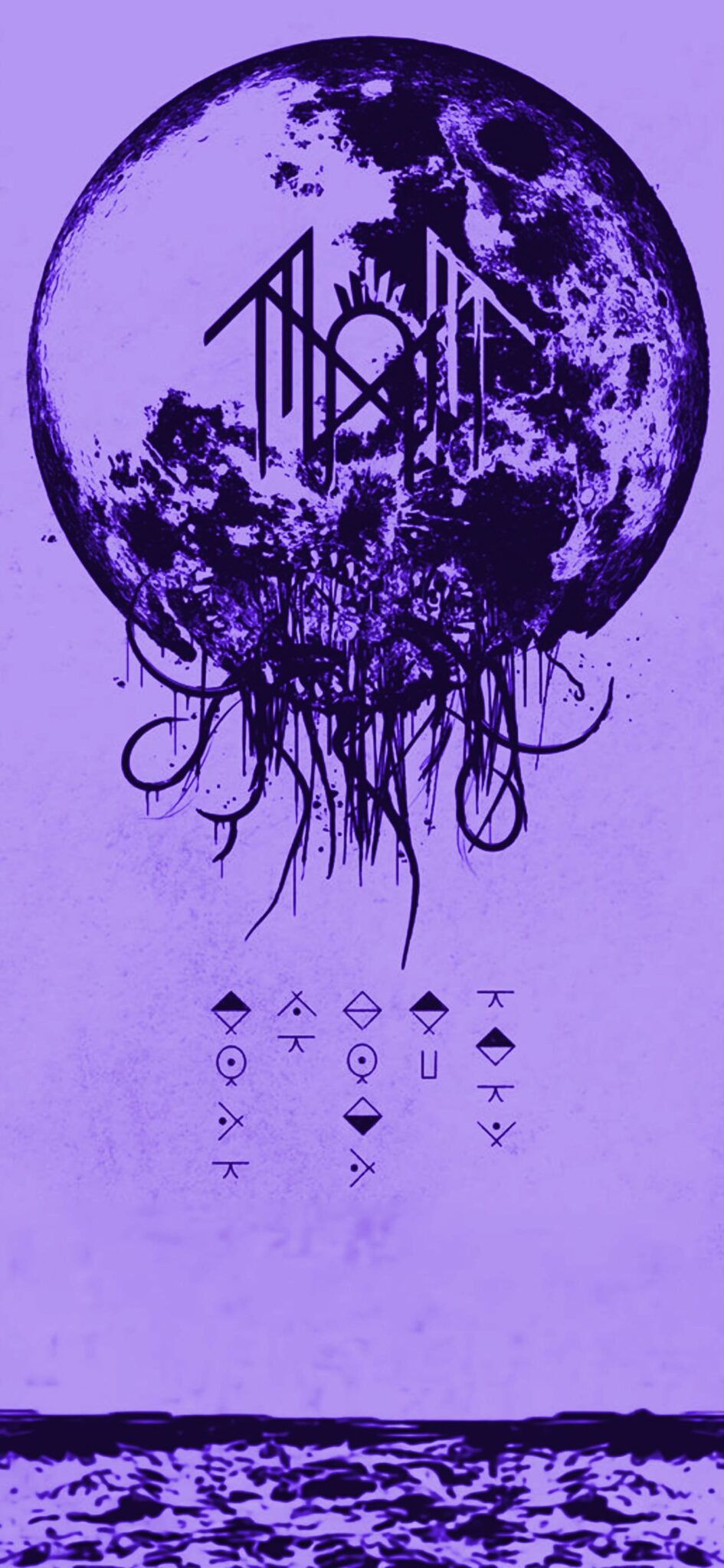 Sleep Token Wallpaper - iXpap