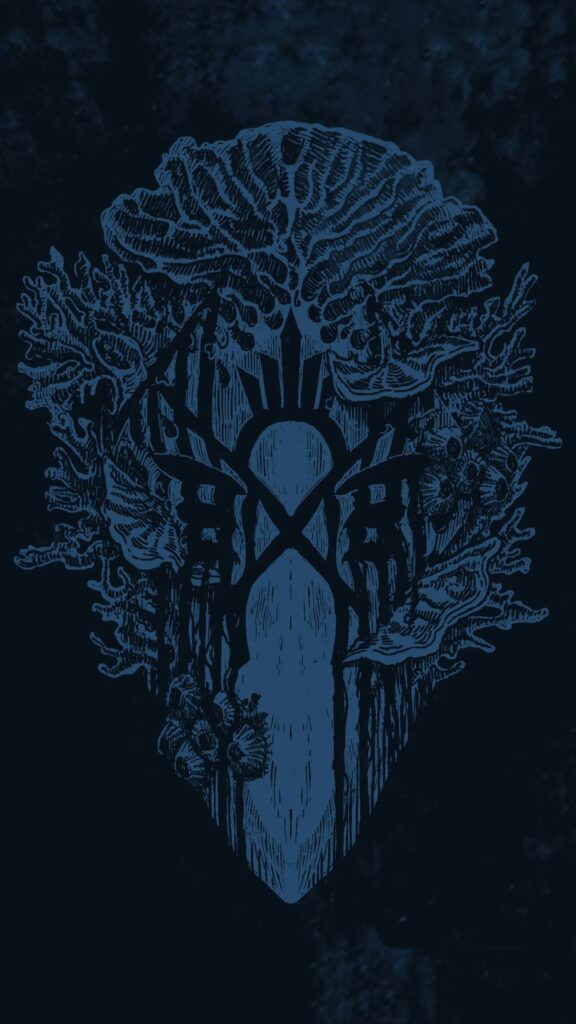 Sleep Token Wallpaper - iXpap