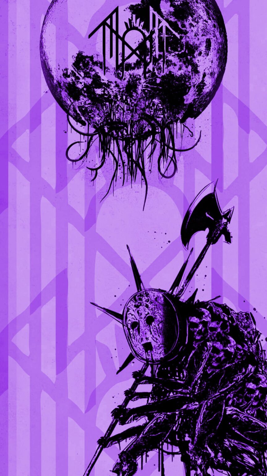 Sleep Token Wallpaper - iXpap