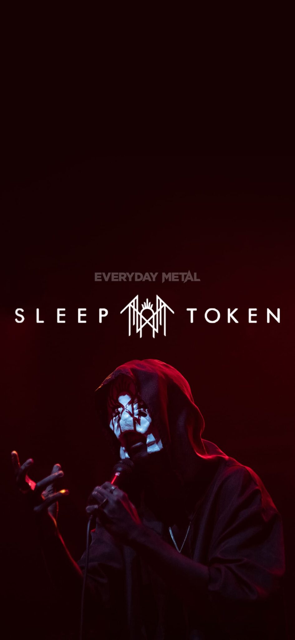 Sleep Token Wallpaper - iXpap