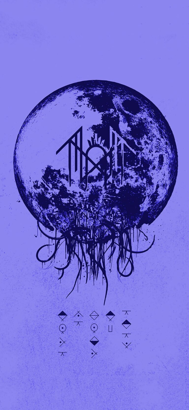 Sleep Token Wallpaper - iXpap