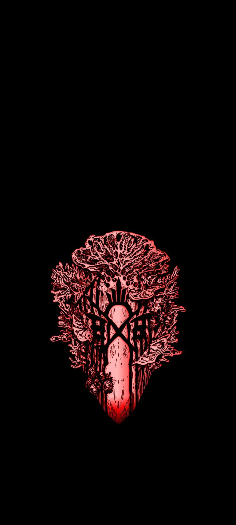 Sleep Token Wallpaper - iXpap