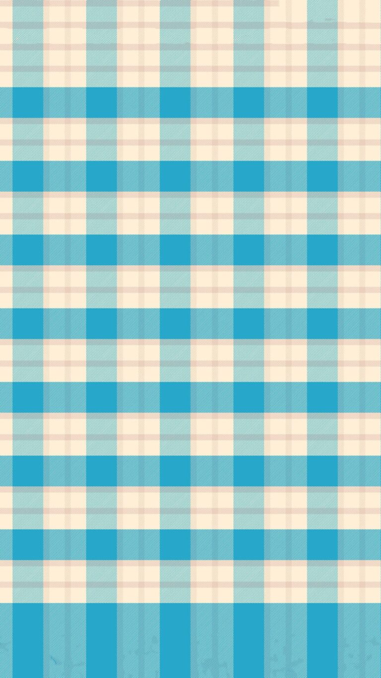 Gingham Wallpaper - iXpap