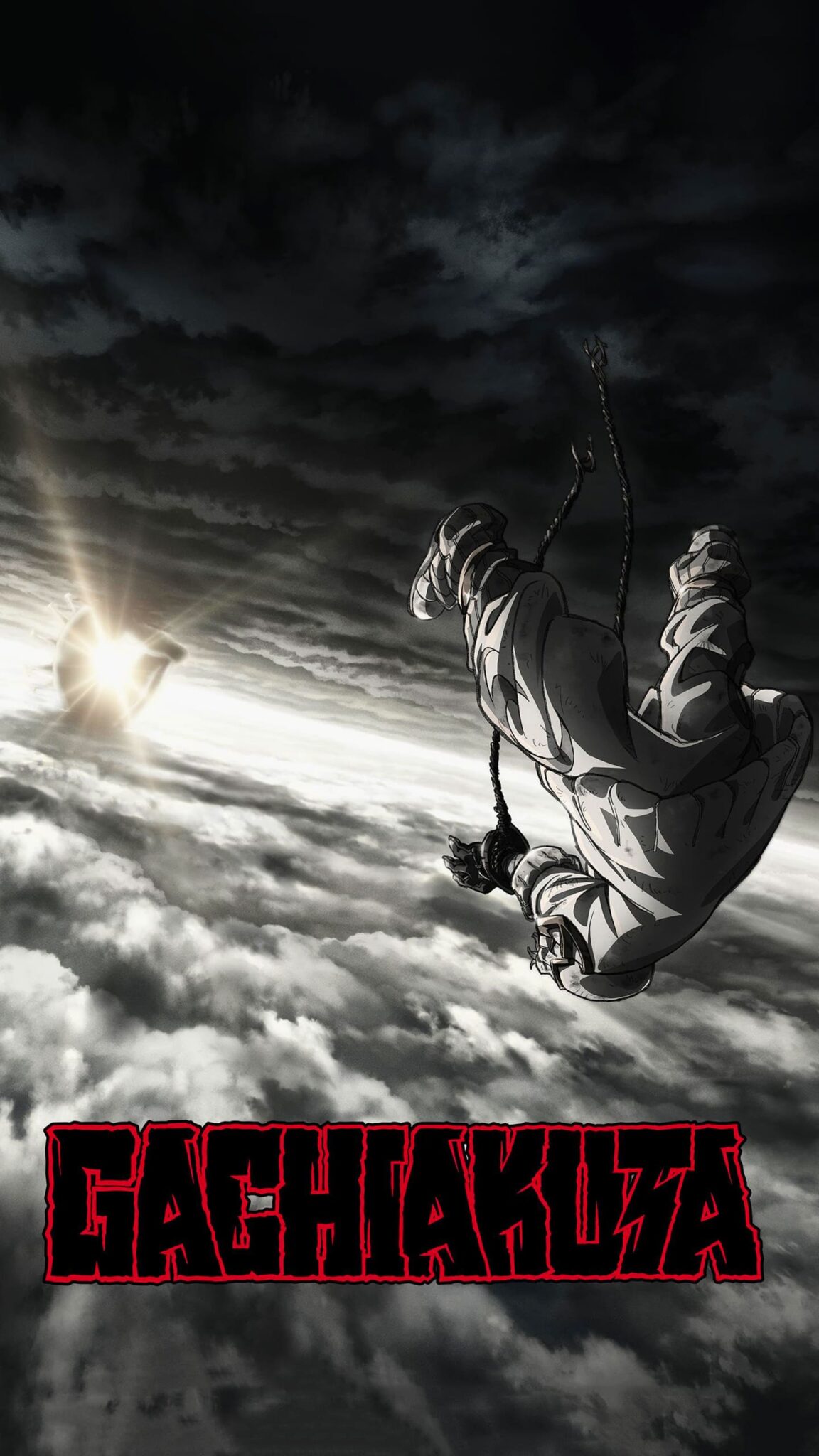 Gachiakuta Wallpaper - iXpap