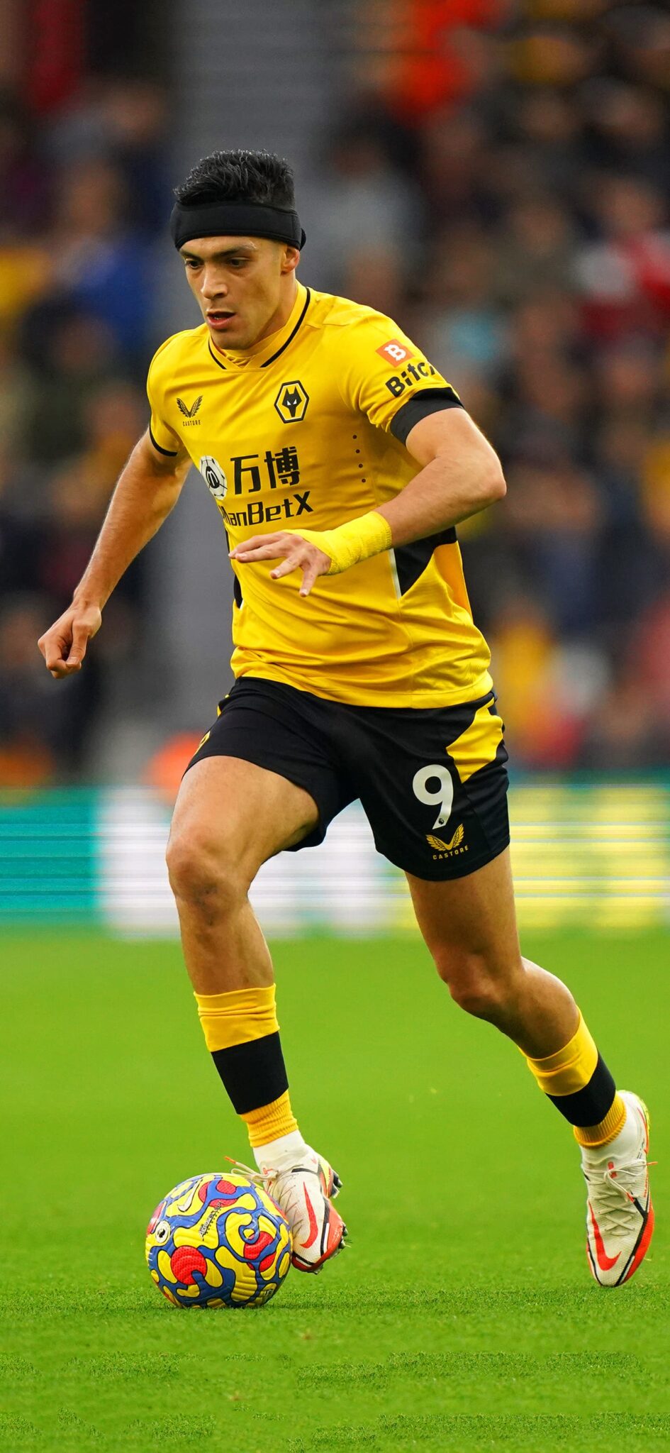 Raul Jimenez Wallpaper - iXpap