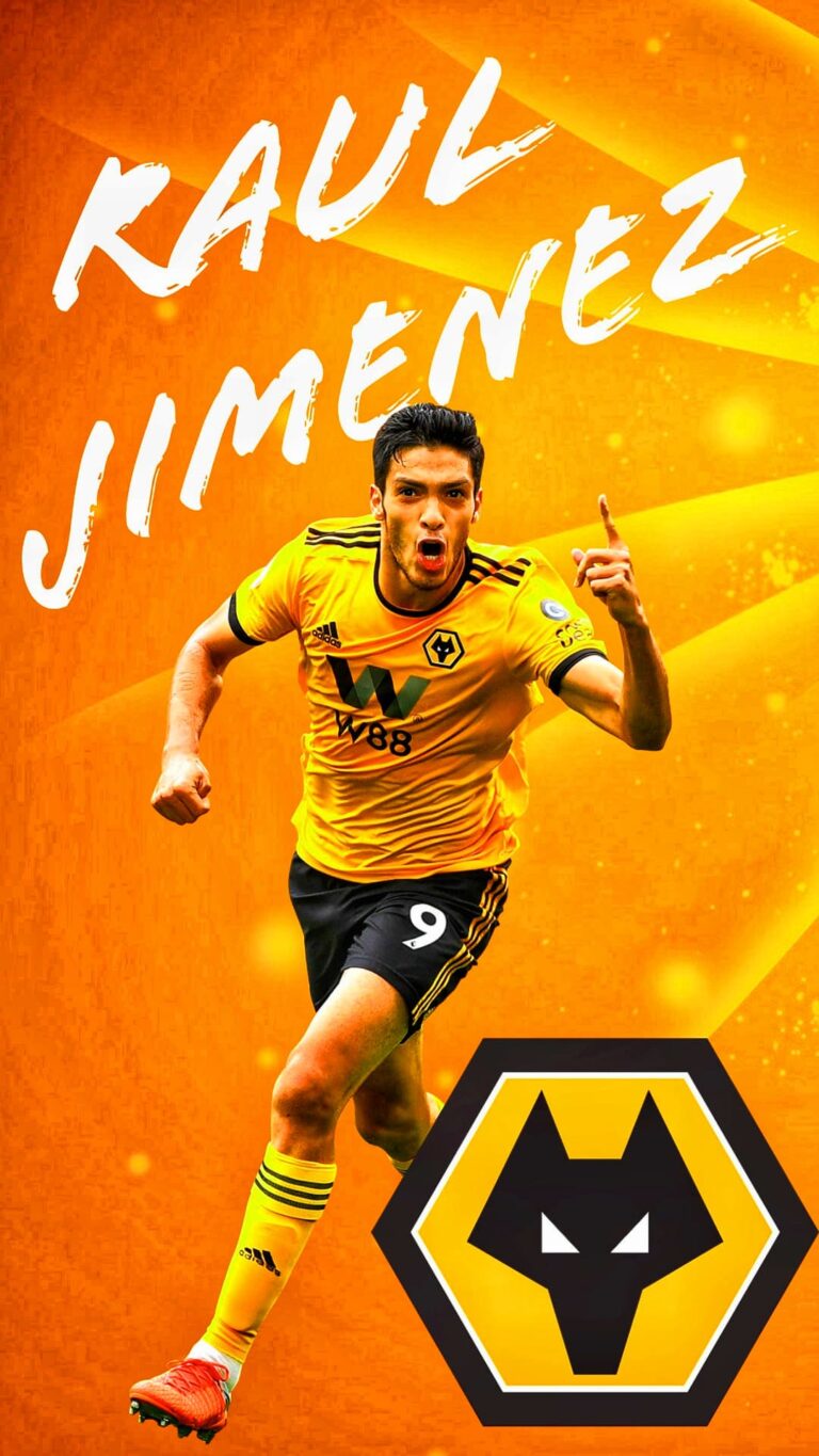 Raul Jimenez Wallpaper - iXpap