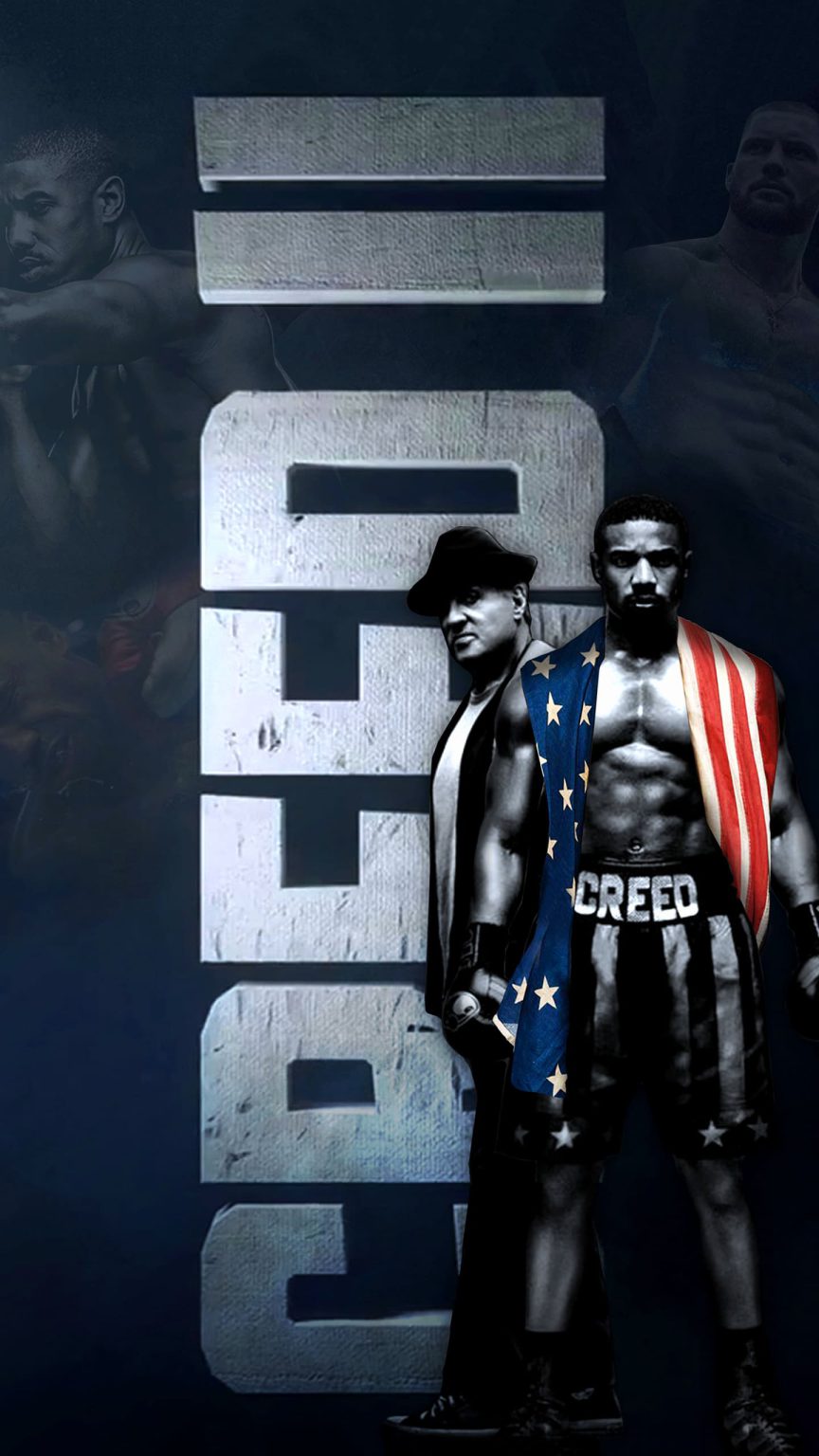Creed Wallpaper - iXpap