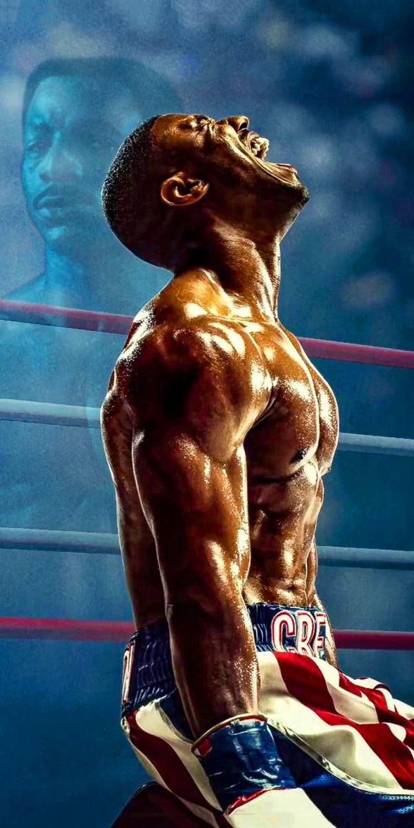 Creed Wallpaper - iXpap