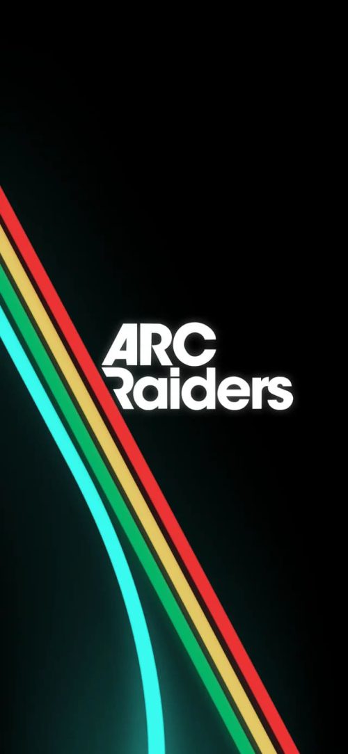 Arc Raiders Wallpaper - iXpap