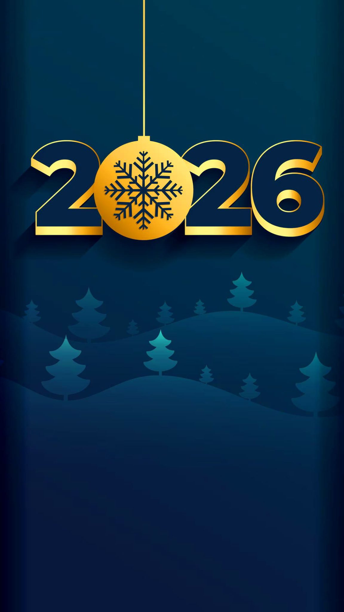 2026 Wallpaper - iXpap